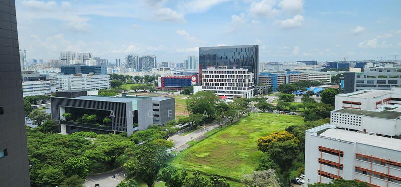 1 Commercial Property for Rent - Aperia 10 Kallang Avenue Tower 2 in ...