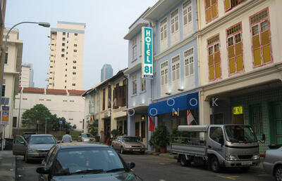 Commercial Property For Rent, in Neil Road | CommercialGuru Singapore