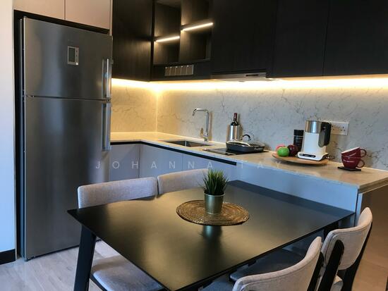 Neu at Novena Condominium For Sale at S$ 1,888,888 | PropertyGuru Singapore