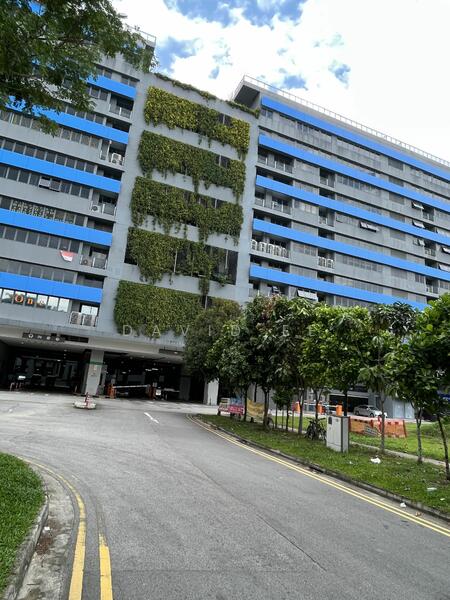 Carros Centre, 60 JALAN LAM HUAT, 1,690 sqft, Factory / Workshop (B2 ...