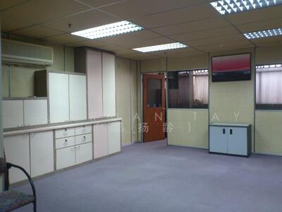 Commercial Property For Sale, in Da Jin Factory Building ...