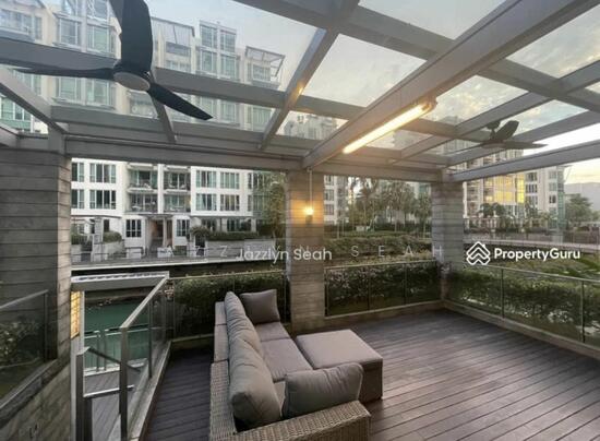 Caribbean at Keppel Bay, 32 Keppel Bay Drive, 2 Bedrooms, 1,463 sqft ...