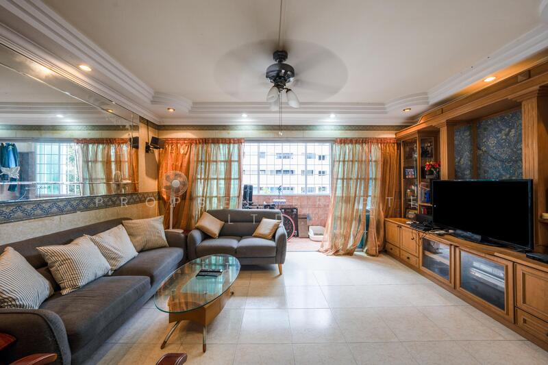 HDB Flat For Sale, in Bedok | PropertyGuru Singapore