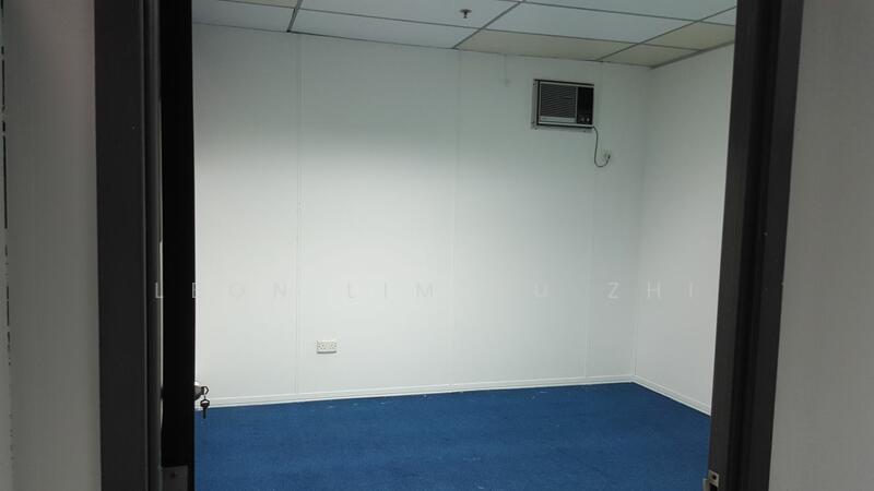 Tat Ann Building, 40 Jalan Pemimpin, 6695 sqft, Light Industrial (B1 ...