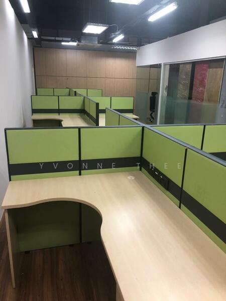 Lam Soon Industrial Building, 63 Hillview Avenue, 2,788 sqft, Light ...