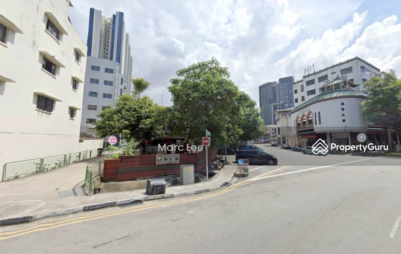 Freehold Commercial Residential Land Plot Ratio 3 Tyrwhitt Road freehold-commercial-residential-land-plot-ratio-3-tyrwhitt-road