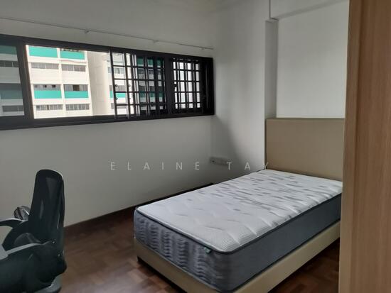 14 Marine Terrace, 14 Marine Terrace, Room Rental, 125 sqft, HDB Flat ...