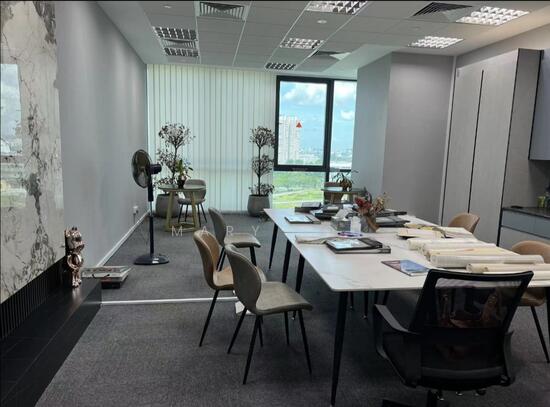 Vision Exchange, , 517 sqft, Office For Rent, by Mary Hou, 24209363