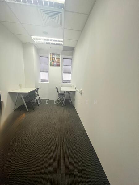 The Adelphi, 1 Coleman Street, 360 sqft, Office For Rent, by Lee Yeen ...