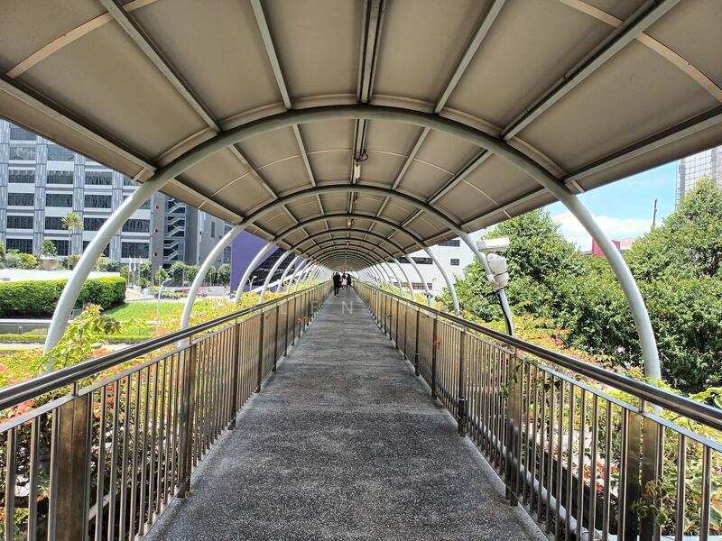 Hi Spec Space @ Kallang Way, Off PIE, 2551 sqft, Factory / Workshop (B2 ...