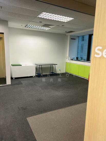 One Raffles Place, , 650 sqft, Office For Rent, by Sean Kok 郭兆南, 24210402