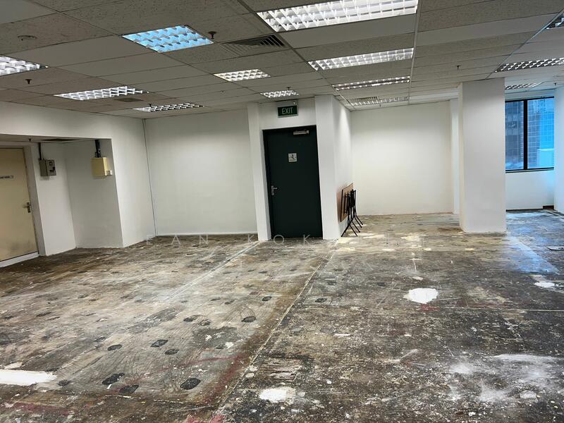 One Raffles Place, , 650 sqft, Office For Rent, by Sean Kok 郭兆南, 24210402