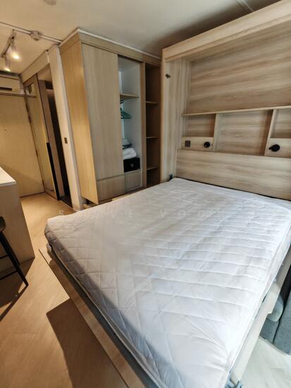 Coliwoo - Keppel (Located in Tanjong Pagar / Chinatown), , Room Rental ...