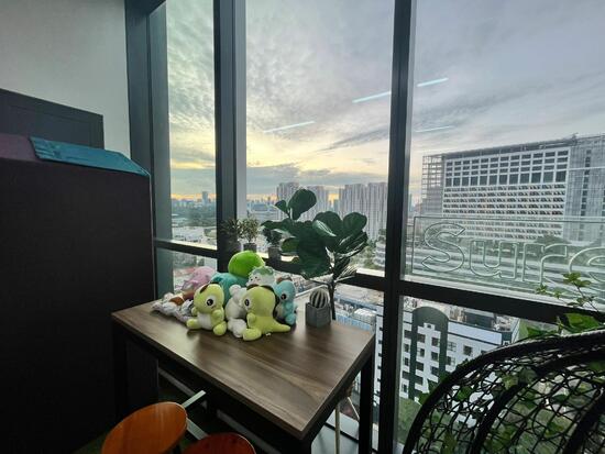 Centrium Square (Office), 320 Serangoon Rd, 614 sqft, O SALE, by Loreen ...