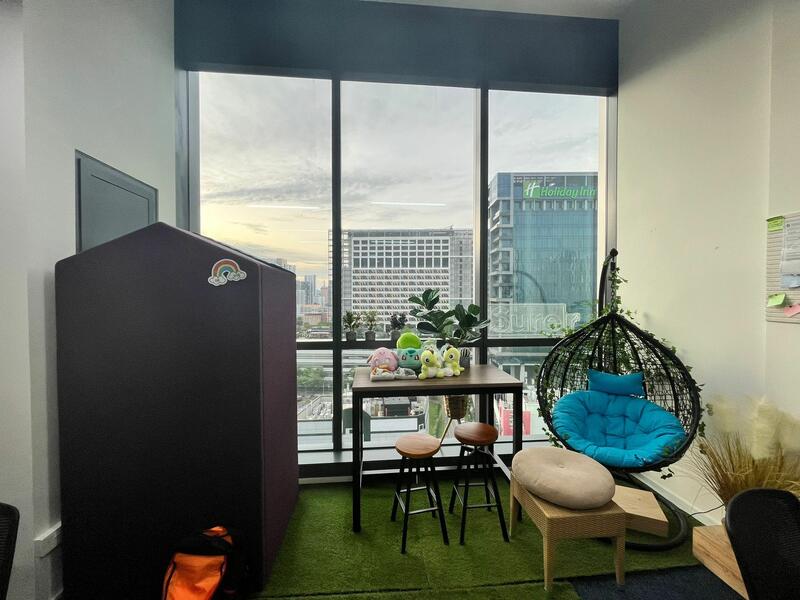 Centrium Square (Office), 320 Serangoon Rd, 614 sqft, O SALE, by Loreen ...