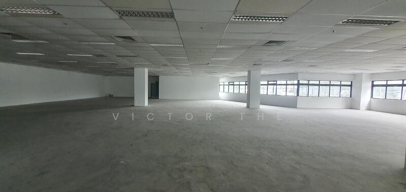 ESR Bizpark @ Chai Chee, 750A Chai Chee Road, 11,890 sqft, Business ...