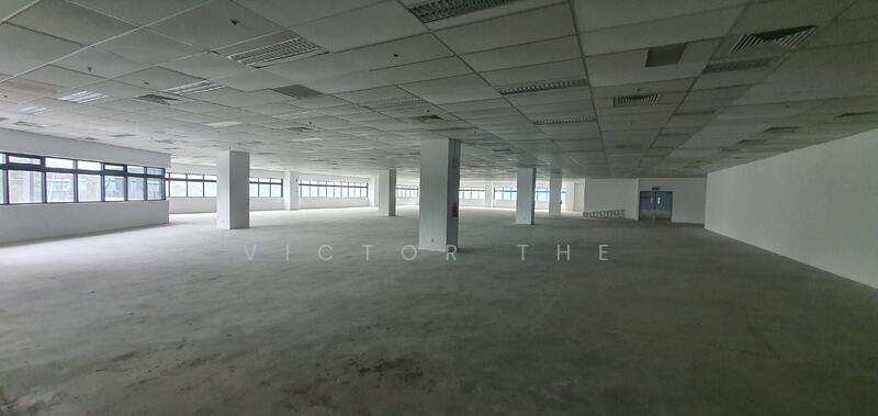 ESR Bizpark @ Chai Chee, 750A Chai Chee Road, 11,890 sqft, Business ...