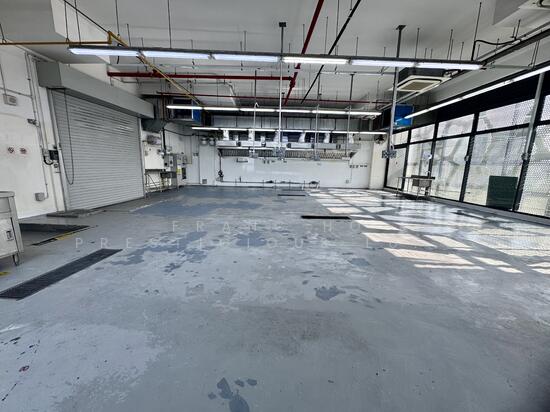 Food Concept @ Pandan, 239 Pandan Loop, 2,077 sqft, Factory / Workshop ...
