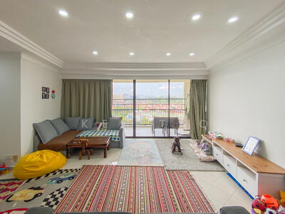 Thomson View Condo for Sale in Singapore