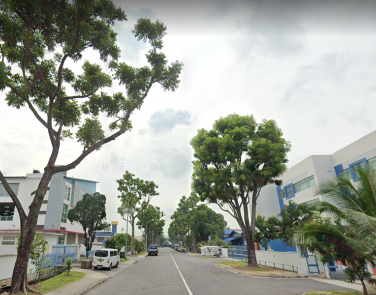 Gul B2 Factory, , 14,800 sqft, Factory / Workshop (B2) For Sale, by ...