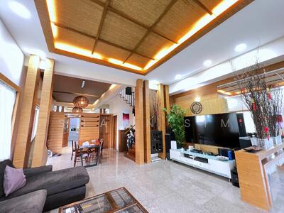 503 Properties for Sale - Seletar Terrace in Singapore | PropertyGuru ...