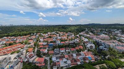 Thomson View Condo for Sale in Singapore