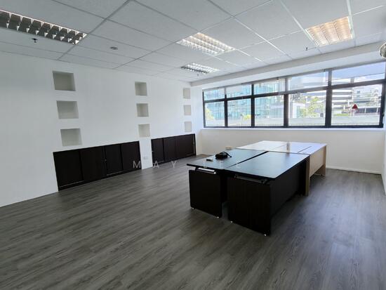 Vertex, 33 Ubi Avenue 3, 400 sqft, Light Industrial (B1) For Rent, by ...