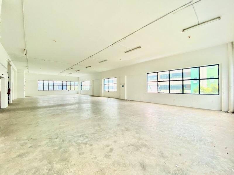 Eunos Techpark, 60 Kaki Bukit Place, 8,500 sqft, Factory / Workshop (B2 ...