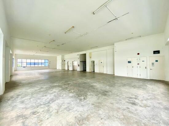 Eunos Techpark, 60 Kaki Bukit Place, 8500 sqft, Factory / Workshop (B2 ...