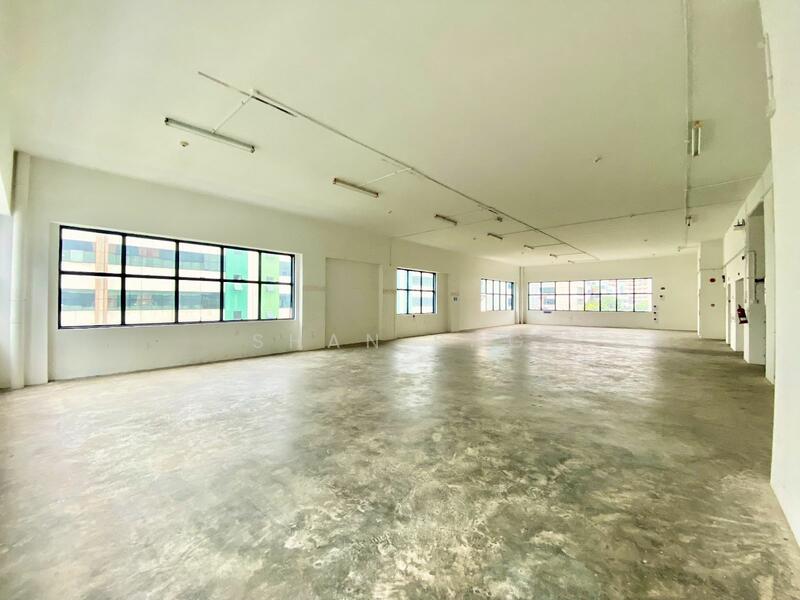 Eunos Techpark, 60 Kaki Bukit Place, 8,500 sqft, Factory / Workshop (B2 ...