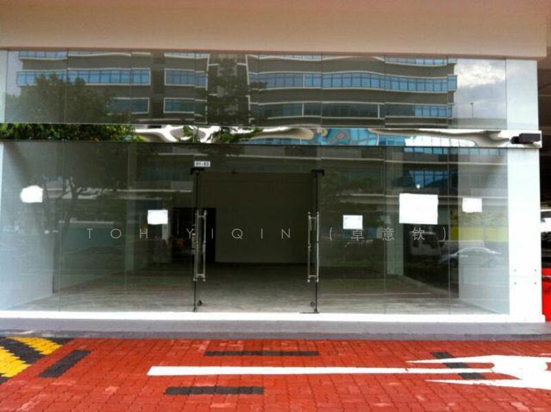 19 Commercial Property For Sale, in Zervex | CommercialGuru Singapore
