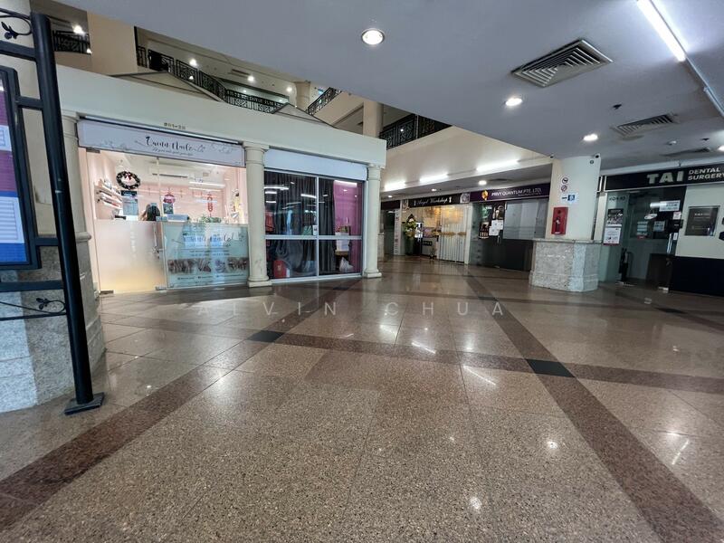 Grandlink Square, 511 Guillemard Road, 194 sqft, Mall Shop For Sale, by ...