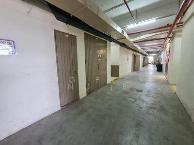 10 Commercial Property For Sale, in Da Jin Factory Building ...