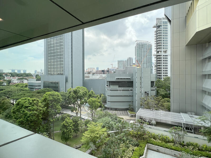 TripleOne Somerset, 111 Somerset Road, 742 sqft, Office For Rent, by ...