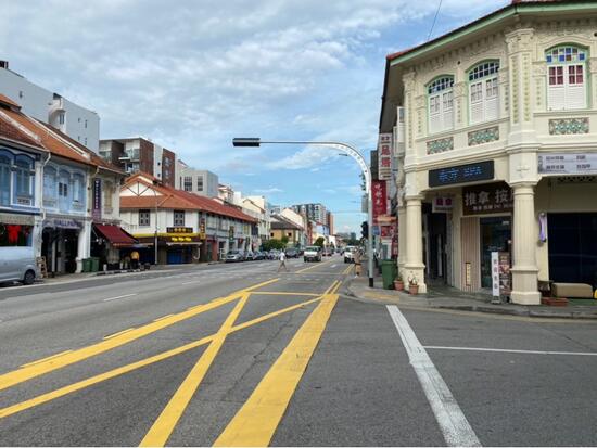 Geylang road, Geylang road, 2,734 sqft, Shop / Shophouse For Sale, by ...