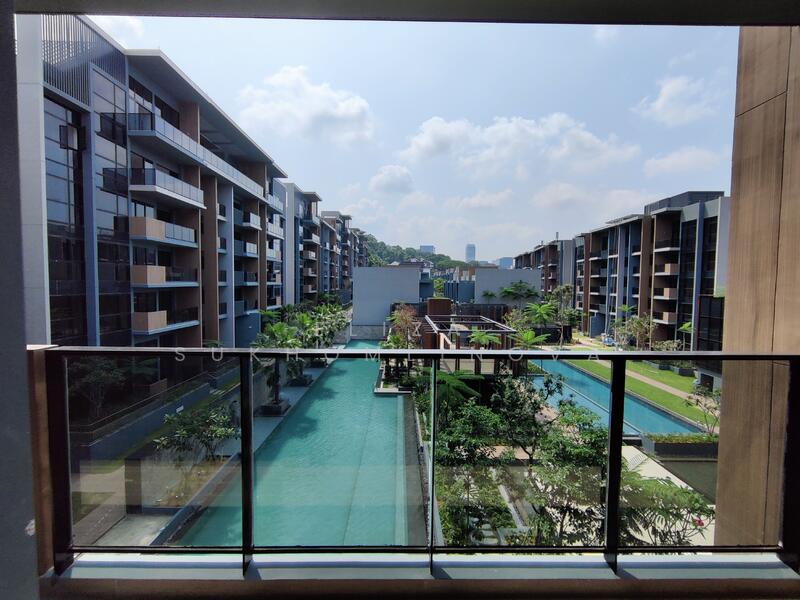 Property For Sale, at Kent Ridge Hill Residences | PropertyGuru Singapore