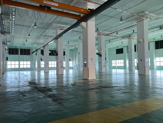 tuas, , 7000 sqft, Factory / Workshop (B2) For Rent, by Rachel ng, 24222195