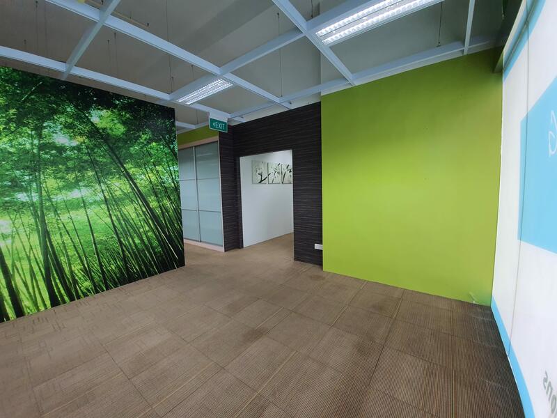 Commercial Property For Sale, in Zervex | CommercialGuru Singapore