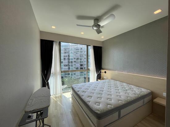 Ripple Bay, 16 Pasir Ris Link, 2 Bedrooms, 775 sqft, Condominium For ...