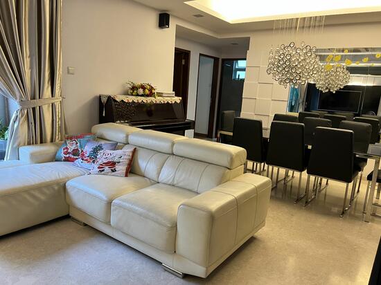 Estella Gardens Floor Plan | Fasci Garden