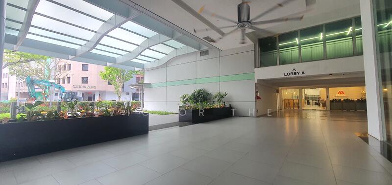 Techlink, 31 Kaki Bukit Road 3, 2552 sqft, Factory / Workshop (B2) For ...