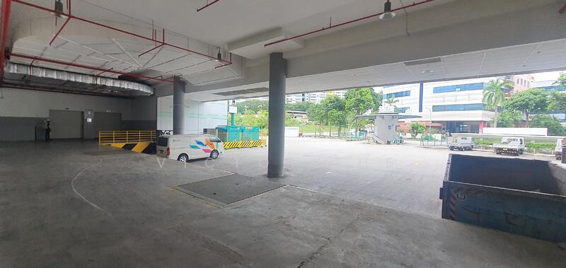 Techlink, 31 Kaki Bukit Road 3, 2552 sqft, Factory / Workshop (B2) For ...