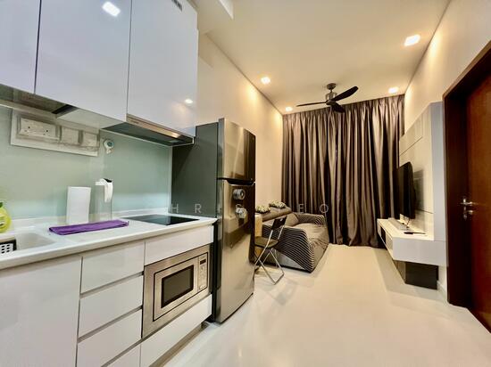 Urban Vista, 2 Tanah Merah Kechil Link, 2 Bedrooms, 603 sqft ...