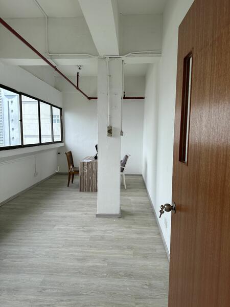 Tong Lee Building, 35 Kallang Pudding Road, 200 sqft, Light Industrial ...