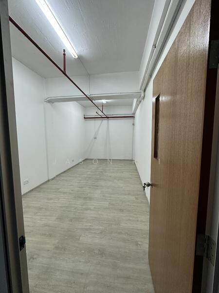 Tong Lee Building, 35 Kallang Pudding Road, 200 sqft, Light Industrial ...