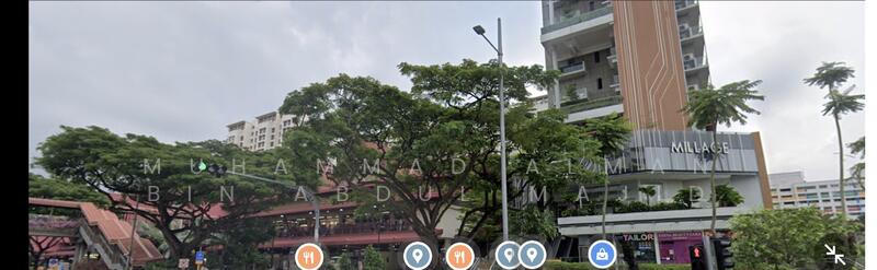 48C changi Road, Changi Rd, 3 Bedrooms, 1273 sqft, Landed Properties ...