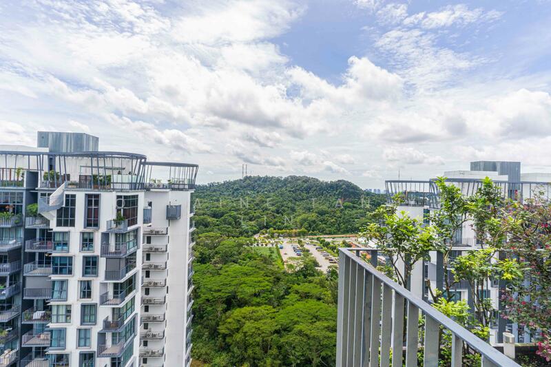 Foresque Residences for Sale in Singapore