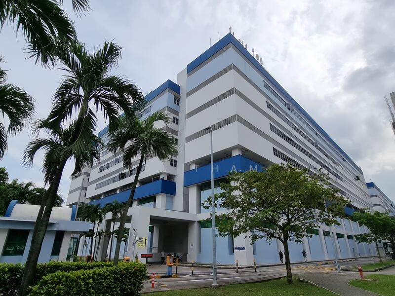 Pantech Business Hub, 192 Pandan Loop, 100 sqft, Office For Rent, by ...