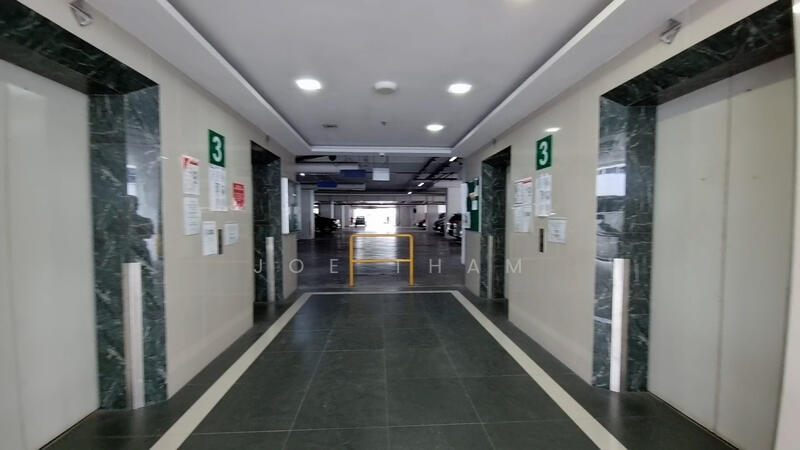 Pantech Business Hub, 192 Pandan Loop, 100 sqft, Office For Rent, by ...