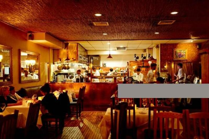 Commercial Properties for Rent - Cafe, May 2026